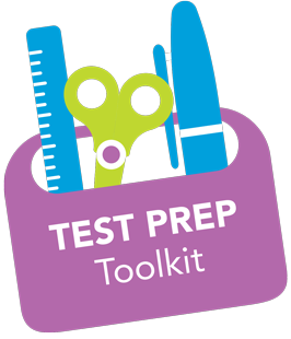 Test Prep Toolkit