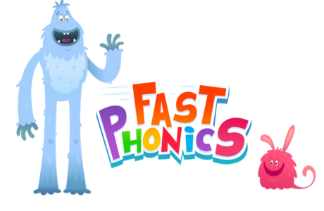 What's New in Reading Eggs: Introducing Fast Phonics
