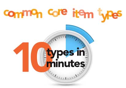 Need help aligning to the Common Core today?