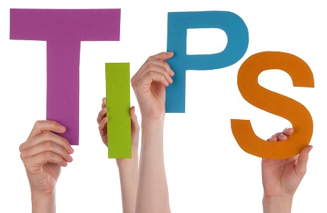 Tips and Tools to Prepare First-Time Test Takers